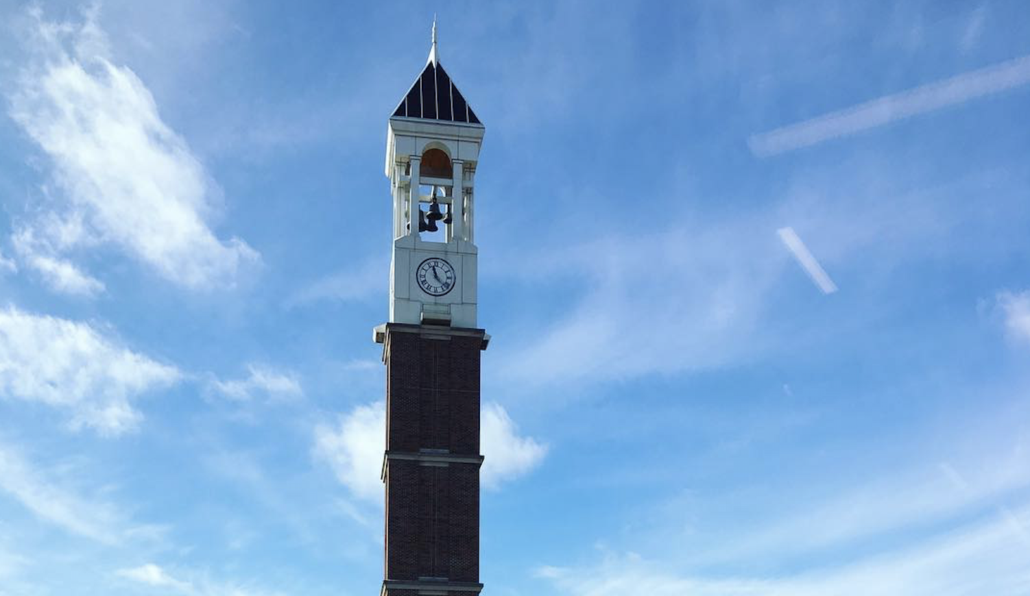 The Purdue Bell Tower: A Monument of Brick, Limestone, and Legacy – De ...