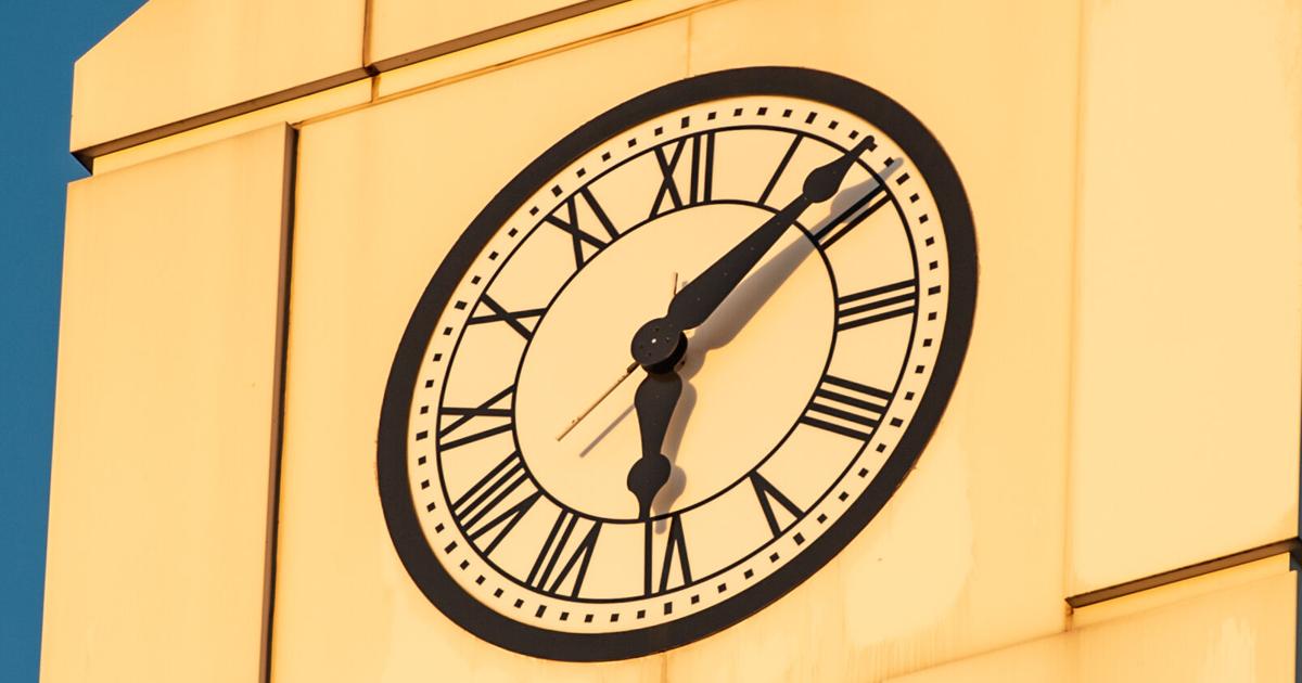 The Purdue Bell Tower: A Monument of Brick, Limestone, and Legacy – De Architectura